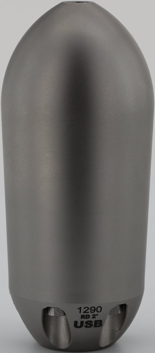 Channel cleaning 1/2" – BN Tools